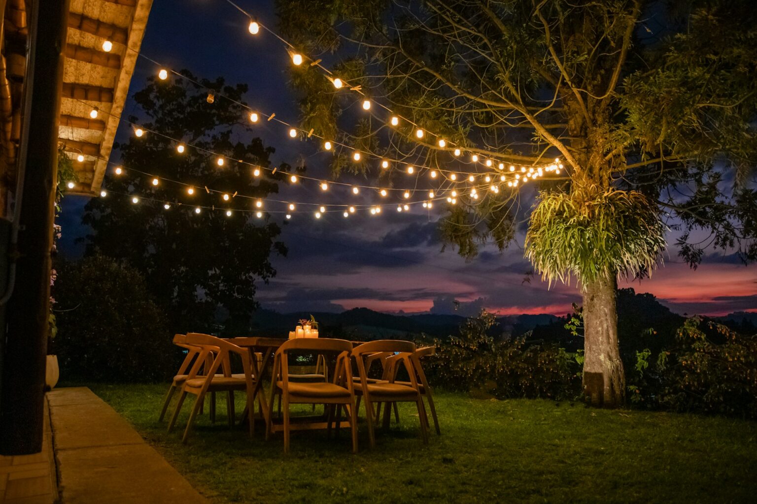 Charlotte NC lighting contractor | Johnathon Brown Electric