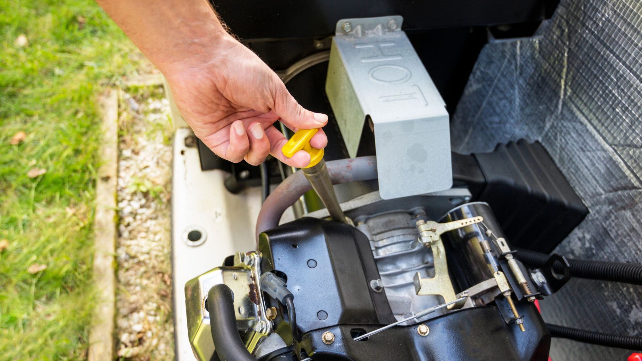 Home Generator Maintenance in Fort Mill, SC | Johnathon Brown Electric