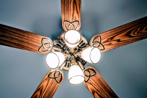How to Install a Ceiling Fan: The Complete Guide