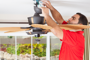 How to Install a Ceiling Fan: The Complete Guide
